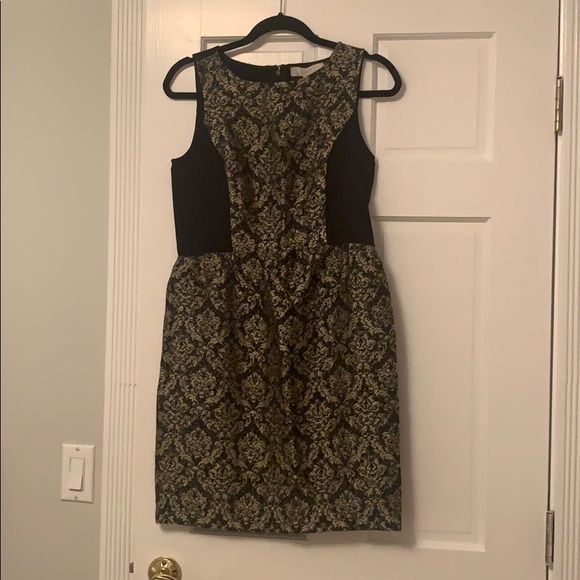 LOFT | Dresses | Nwt Loft Dress | Poshmark